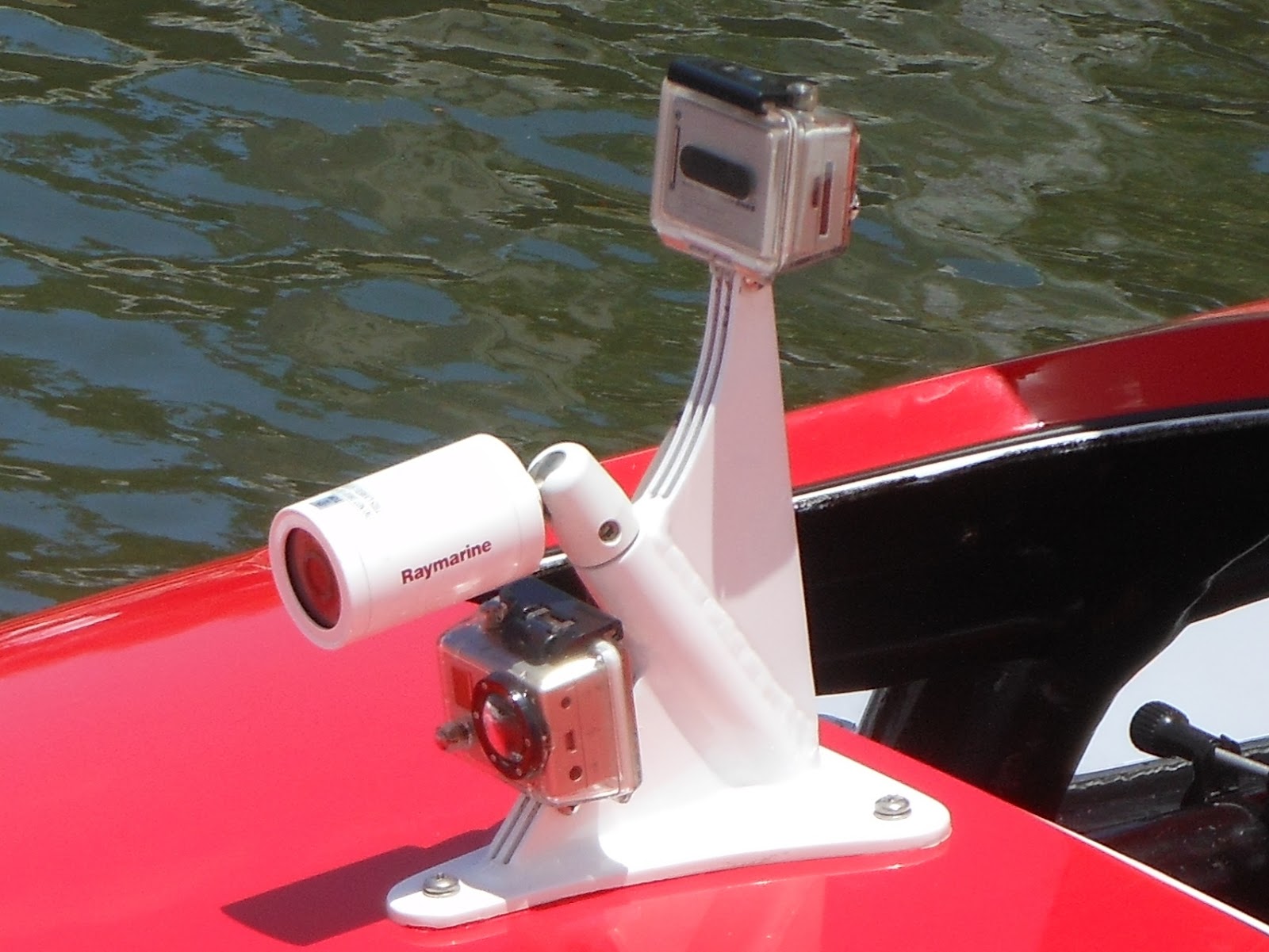 The Marine Installer's Rant: The Super Boat races 2013