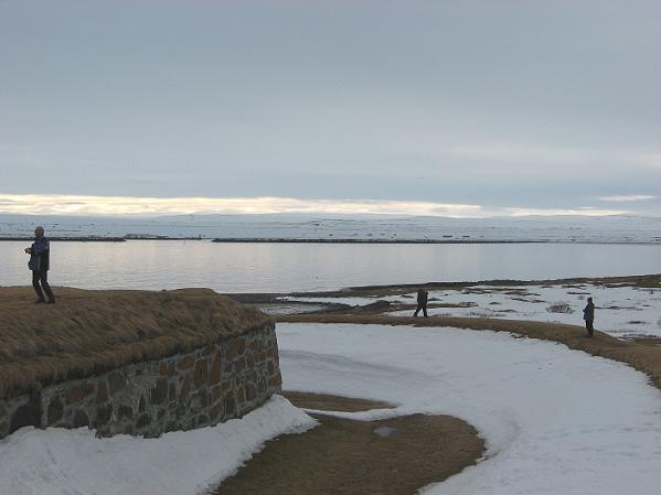 The Lost Fort: The World's Northernmost Fortress - Vardøhus Festning