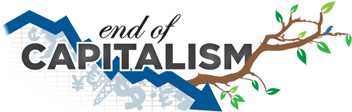 Revolutionize the World, End Food Insecurity, Fight For Food Justice