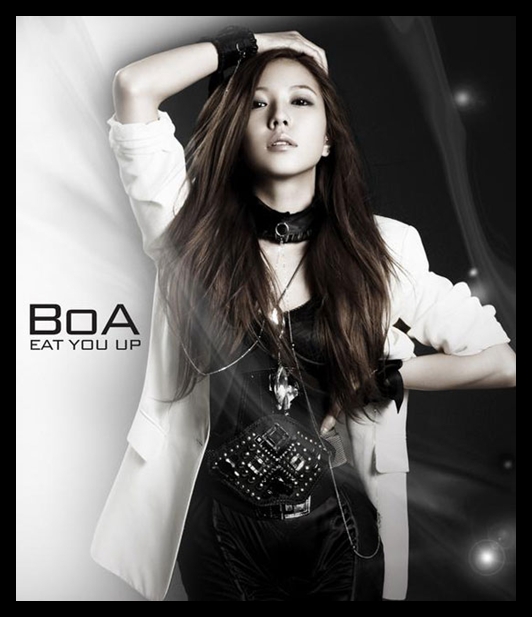 Elessandro De Almeida Blogger: BOA KWON O SÍMBOLO DO K-POP