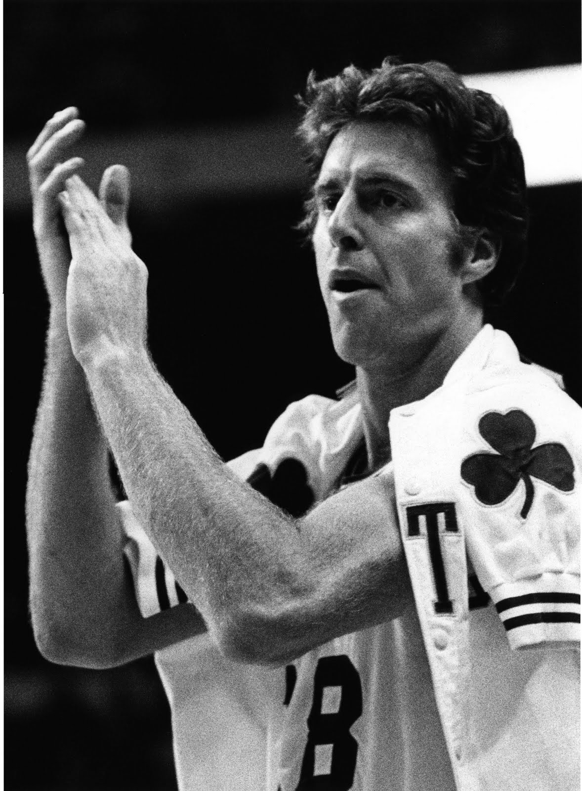 Great Shot: Michael Maher Photography: 4 Faces of Cowens