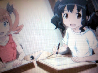 bakAnki: OreImo Portable 2 - Kanako Route Summary