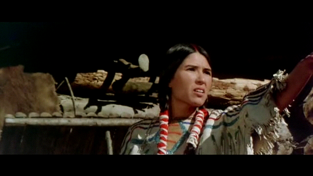 CINEMA DELIRIUM: Winterhawk [1975]