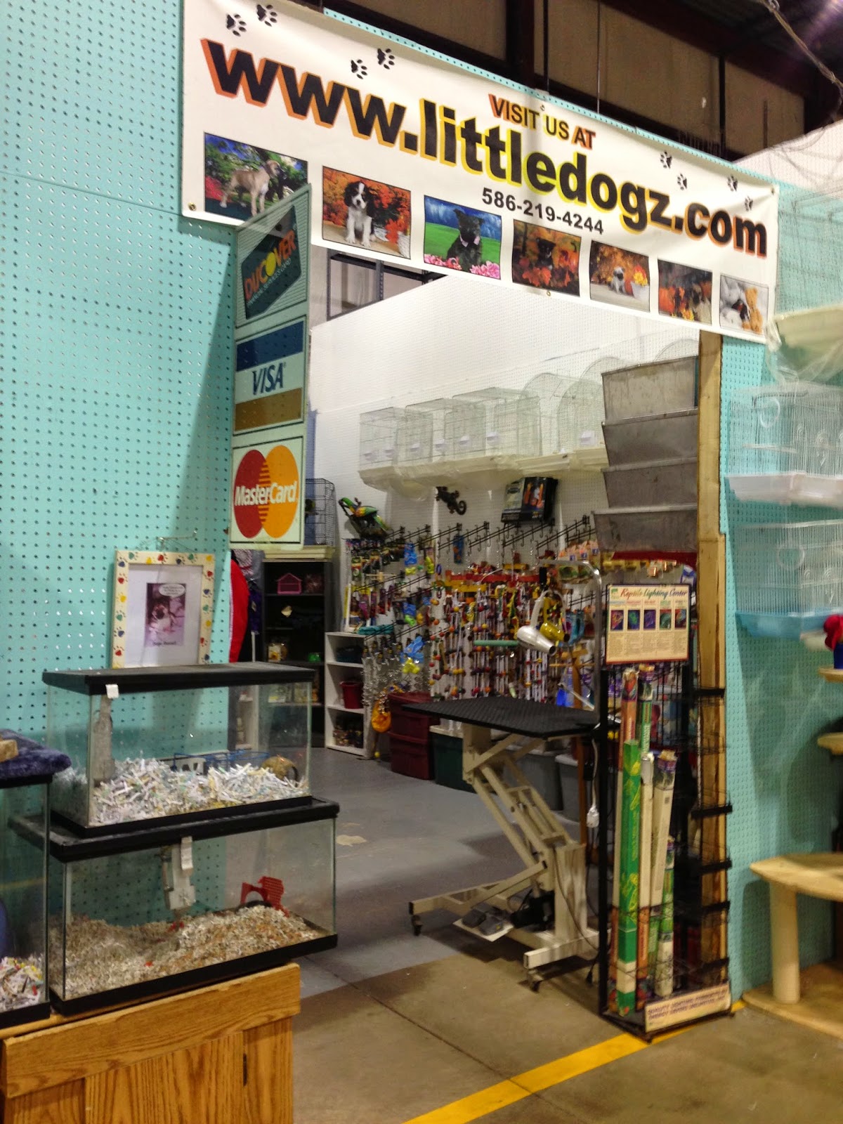 Puppy Mill Awareness Southeast Michigan: Eleven Plaintiffs File Lawsuit ...