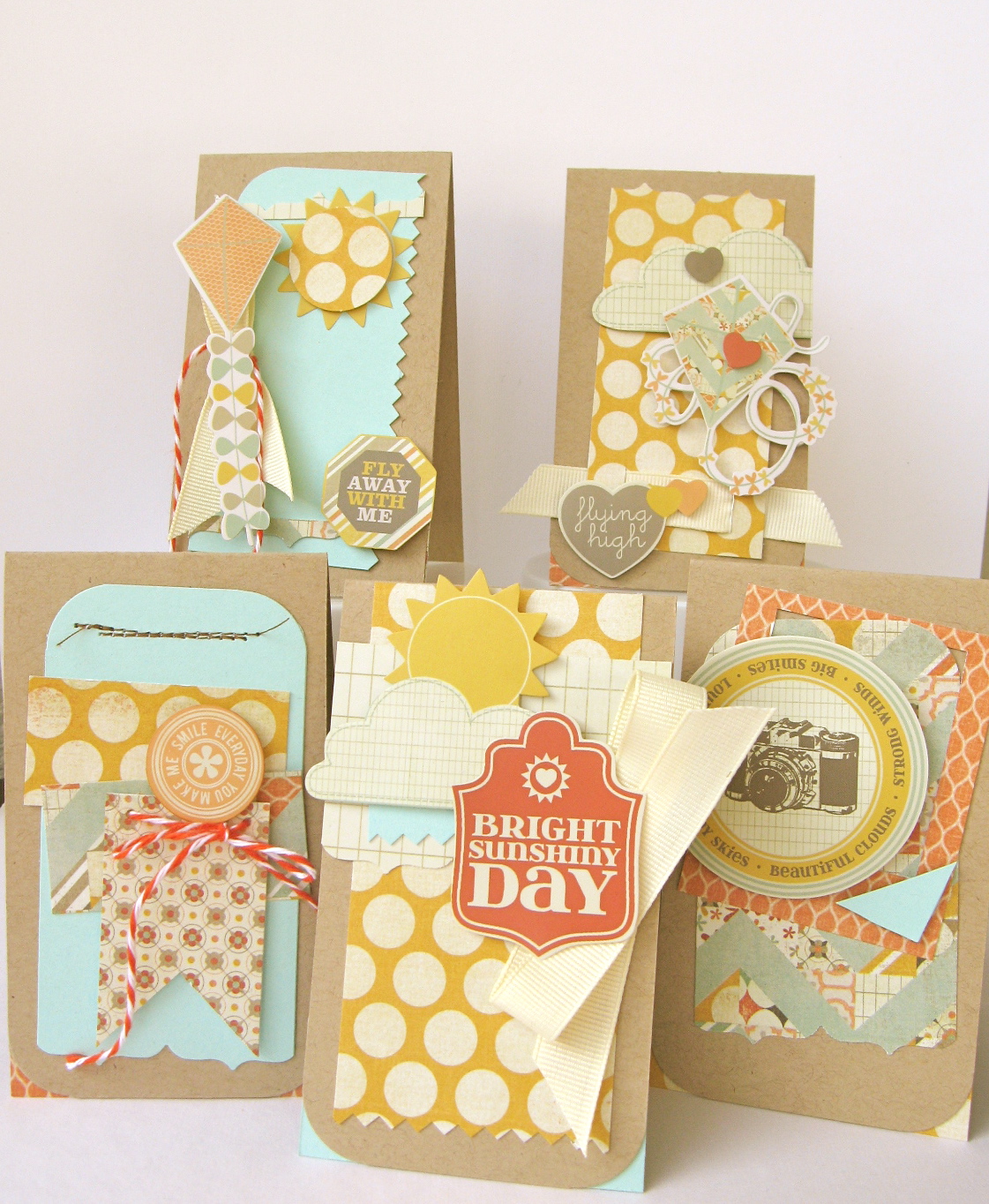 Emily Branch Designs | Branch Out.: Paper Crafts Magazine Presents ...