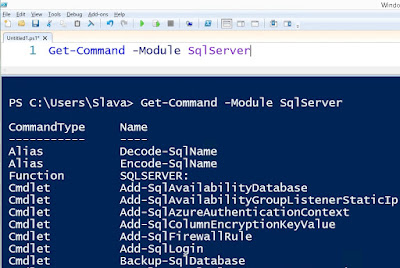 SQL Server Techniques: Connect to SQLAgent on Linux via new SqlServer ...