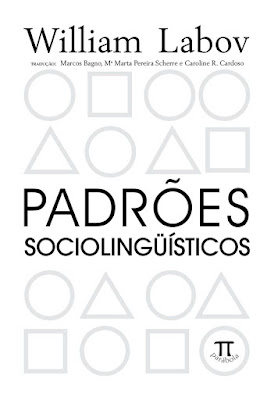 Era uma vez: A língua: William Labov, quem foi?