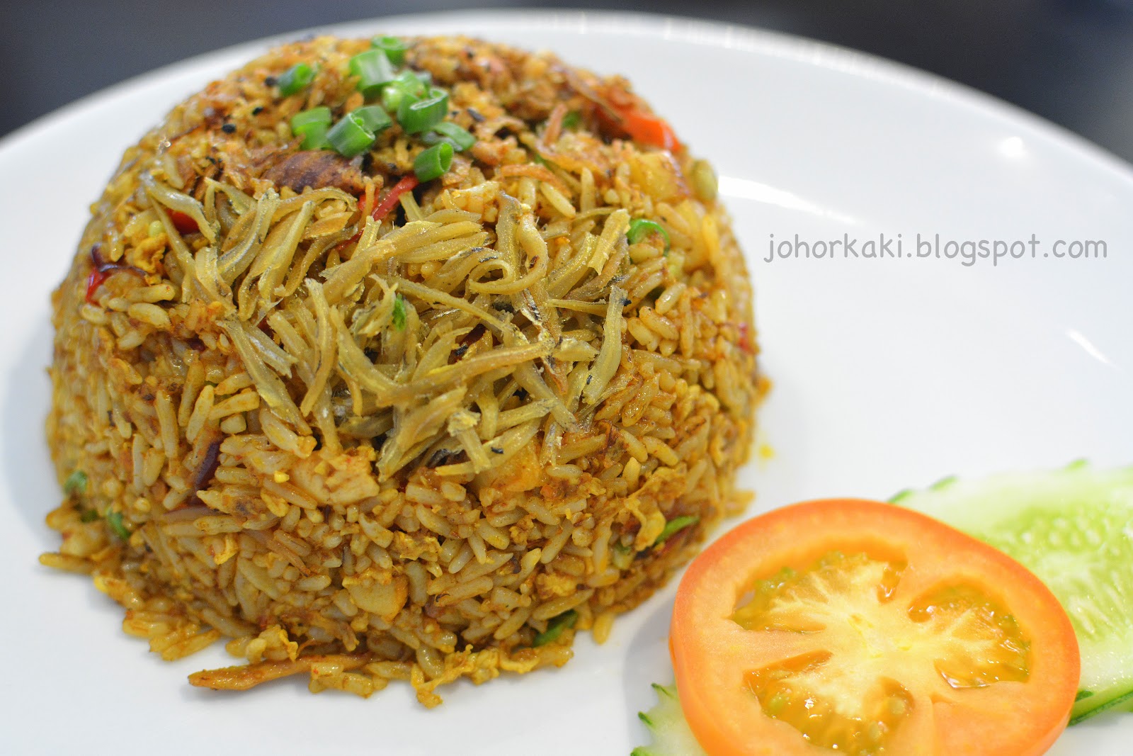 Lemon Tree Kulai - Family Friendly Restaurant near Johor Premium Outlet ...