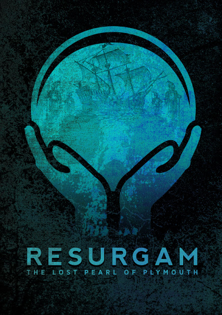 Hidden Plymouth: Resurgam - The Lost Pearl of Plymouth