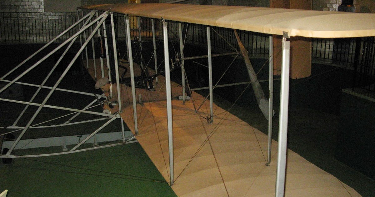 Getting the story Wright: The 1908 Wright Brothers Flights at Kitty Hawk