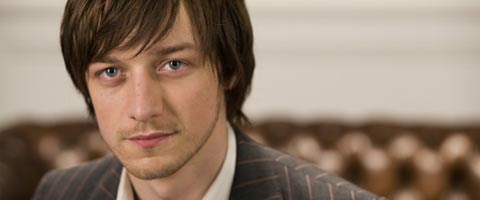 Scottish Actors: August 2011