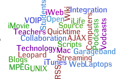 Technology Tidbits: Thoughts of a Cyber Hero: Top 10 Sites for Creating ...