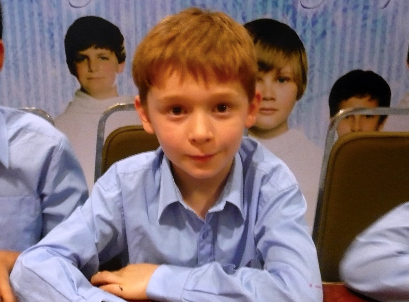 Libera is Love: Libera Philippine Tour 2011: PICC Manila