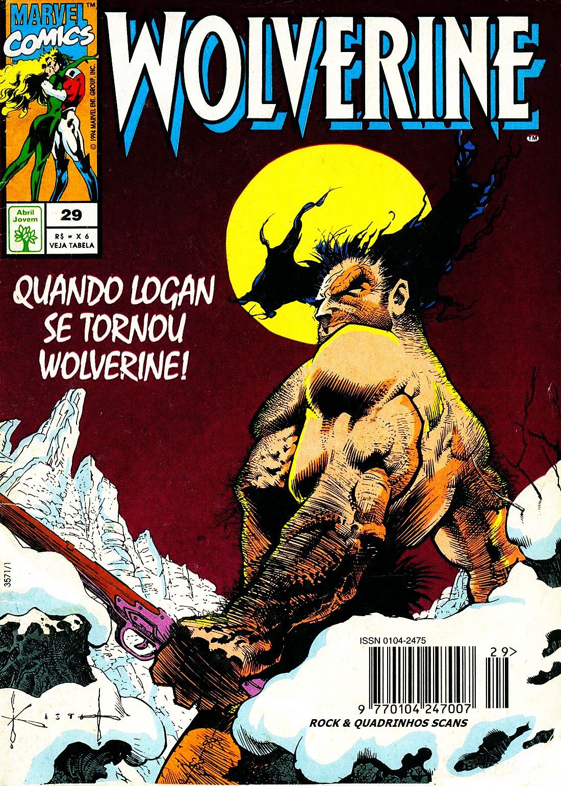 Santuário do Mestre Ryu: [Sessão Crítica] Logan: A Despedida de Hugh ...