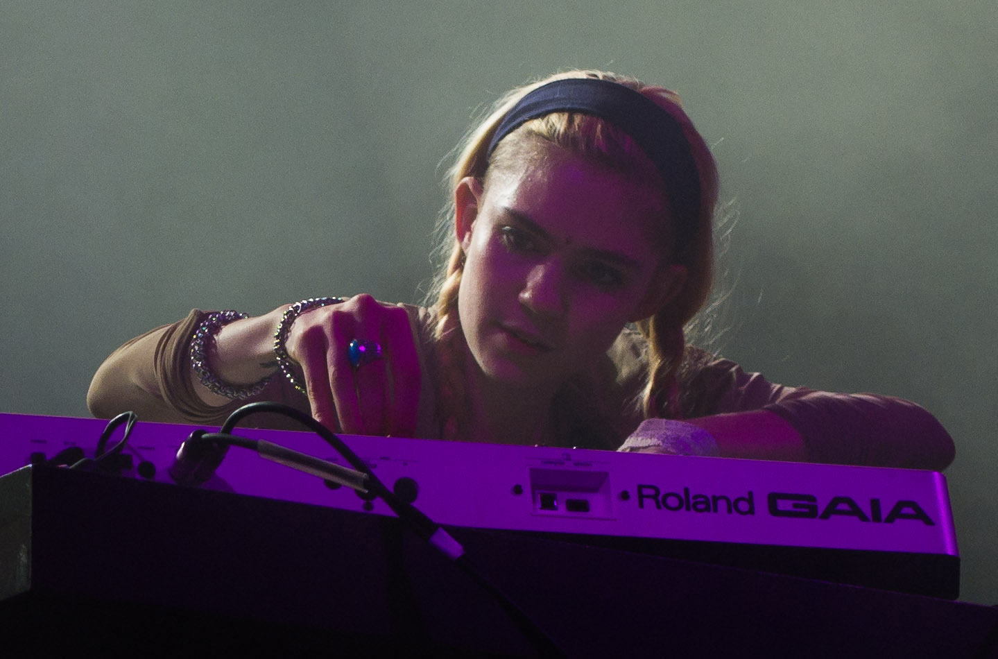 EXPLODING HEAD SYNDROME