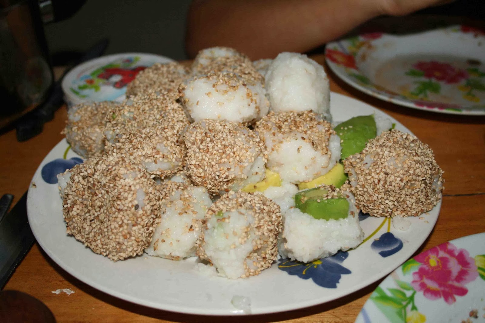 This is Cameroon: Essen fassen