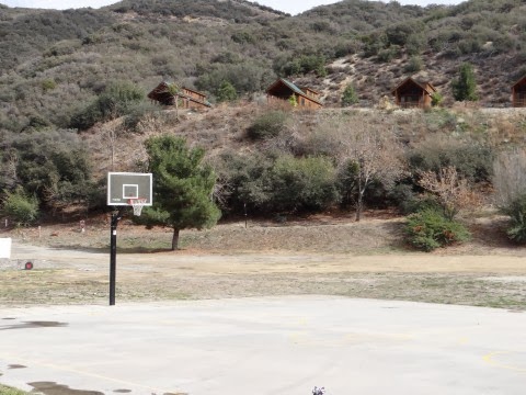 Walkabout With Wheels Blog: A Walk Around Mountain Lakes RV Resort at ...