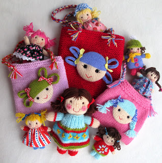 Flutterby Patch: New Patterns