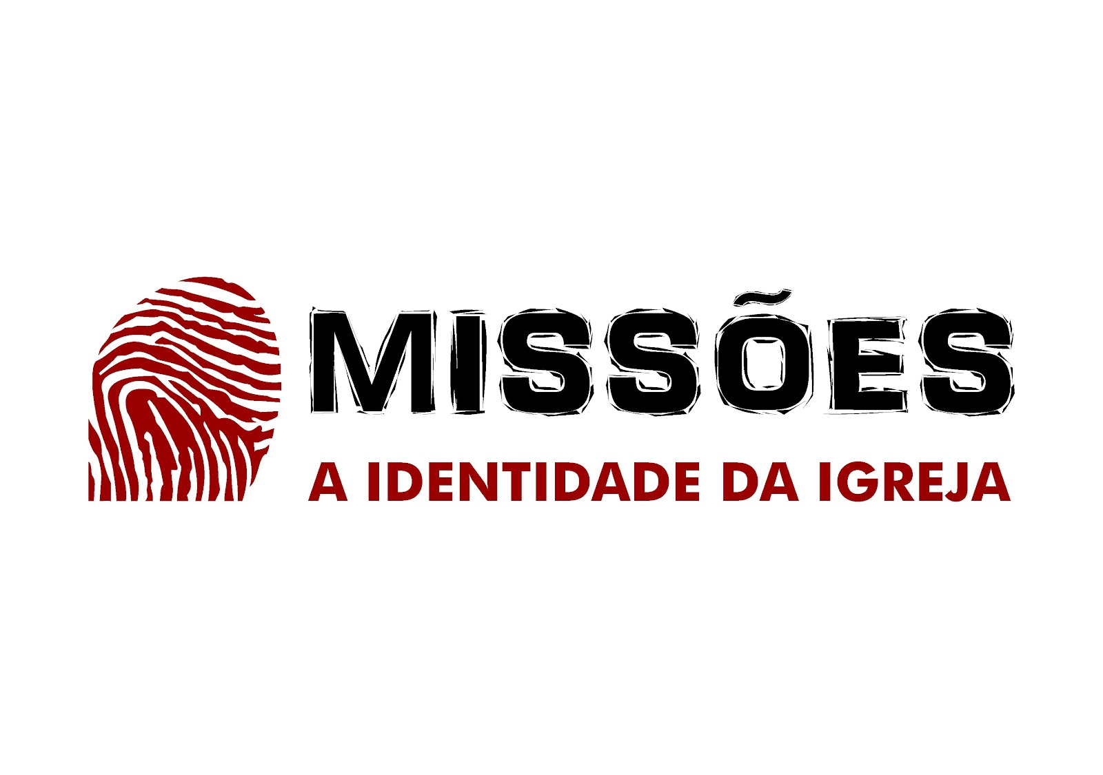 BONIFÁCIO DESIGNER GRÁFICO: Missões " A Identidade da Igreja"