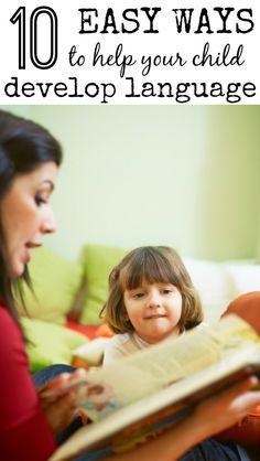 How to take care and educate children do, parents must be 18 things ...