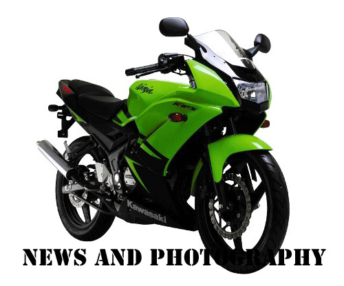 Kawasaki Ninja KRR SE | Edy Oto Speed