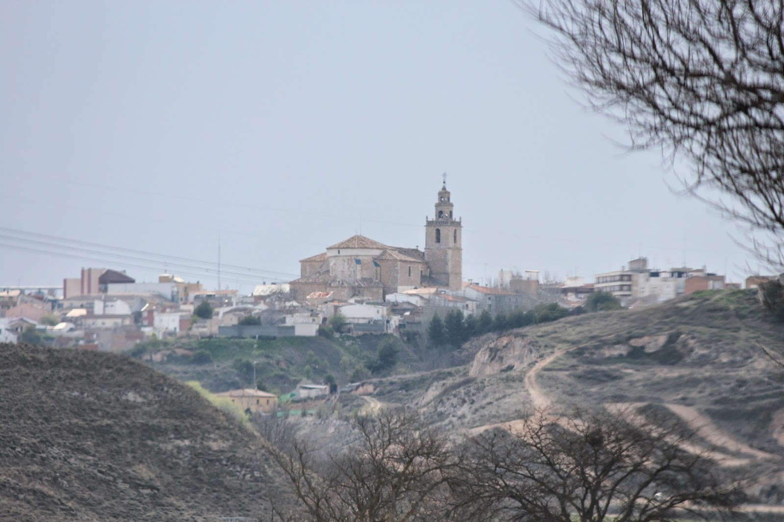 Historia y Genealogía: Tarancón. Cuenca