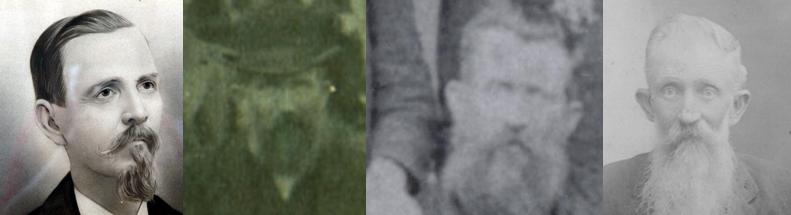 Virginia Family Tree Genealogy