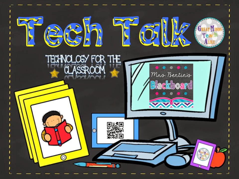Mrs. Bentin's Blackboard: Tech Talk- Xtra Math