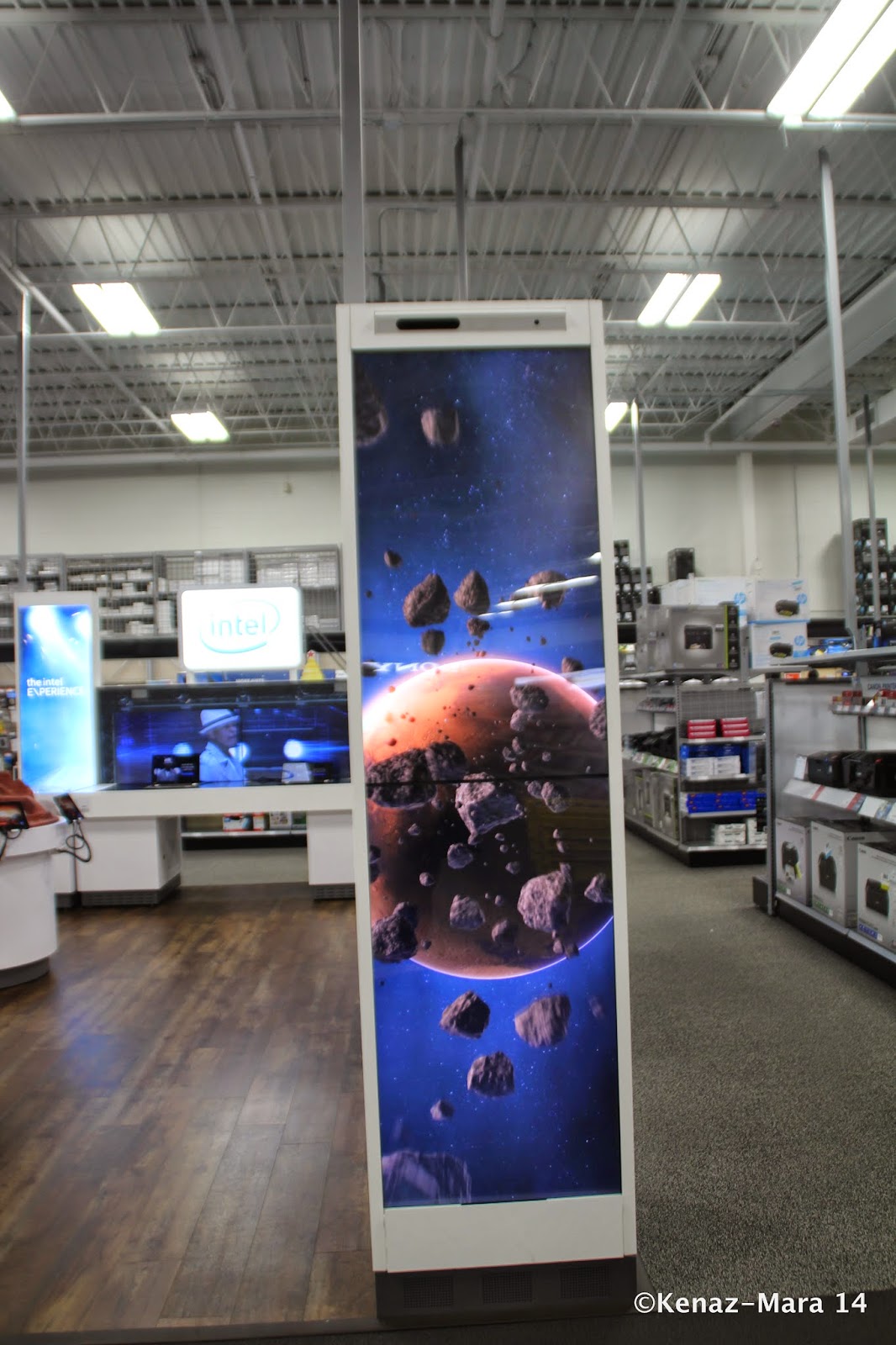 ChiIL Mama : Intel Inside Best Buy? Great New Interactive Intel ...