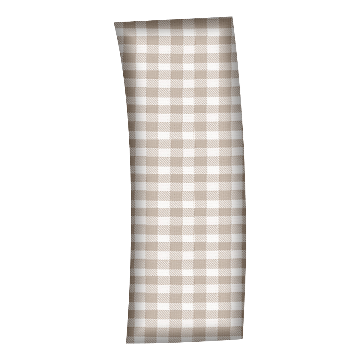 GRANNY ENCHANTED'S BLOG: Free Tan Gingham Digi Alphabet