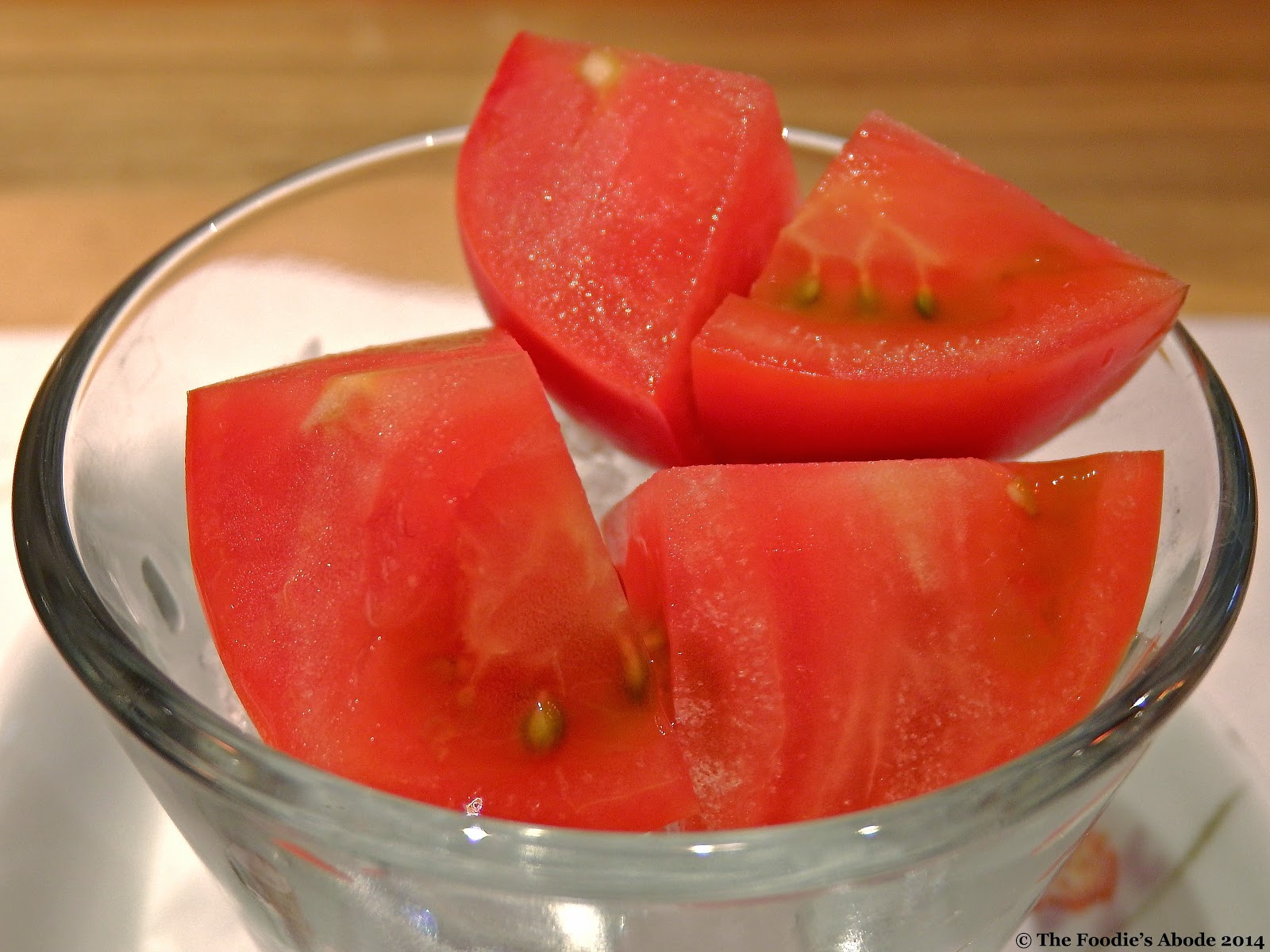 The Foodie's Abode: Delights of Kyushu (5): Horsemeat cuisine at ...