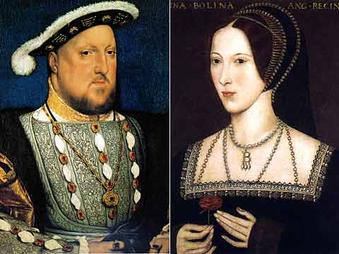 ♥ Everything to Share ♥: ♥ - Notable Royal Couples in History - ♥