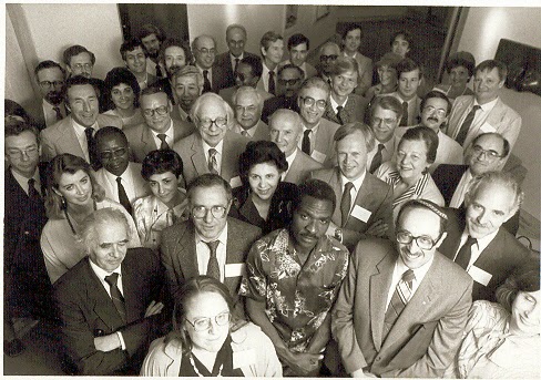 Linguistiquement correct: In memoriam Joshua Fishman (1926-2015)