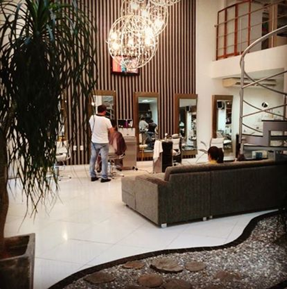 Fred Hair Styles | Catálogo | Guia BemCasados