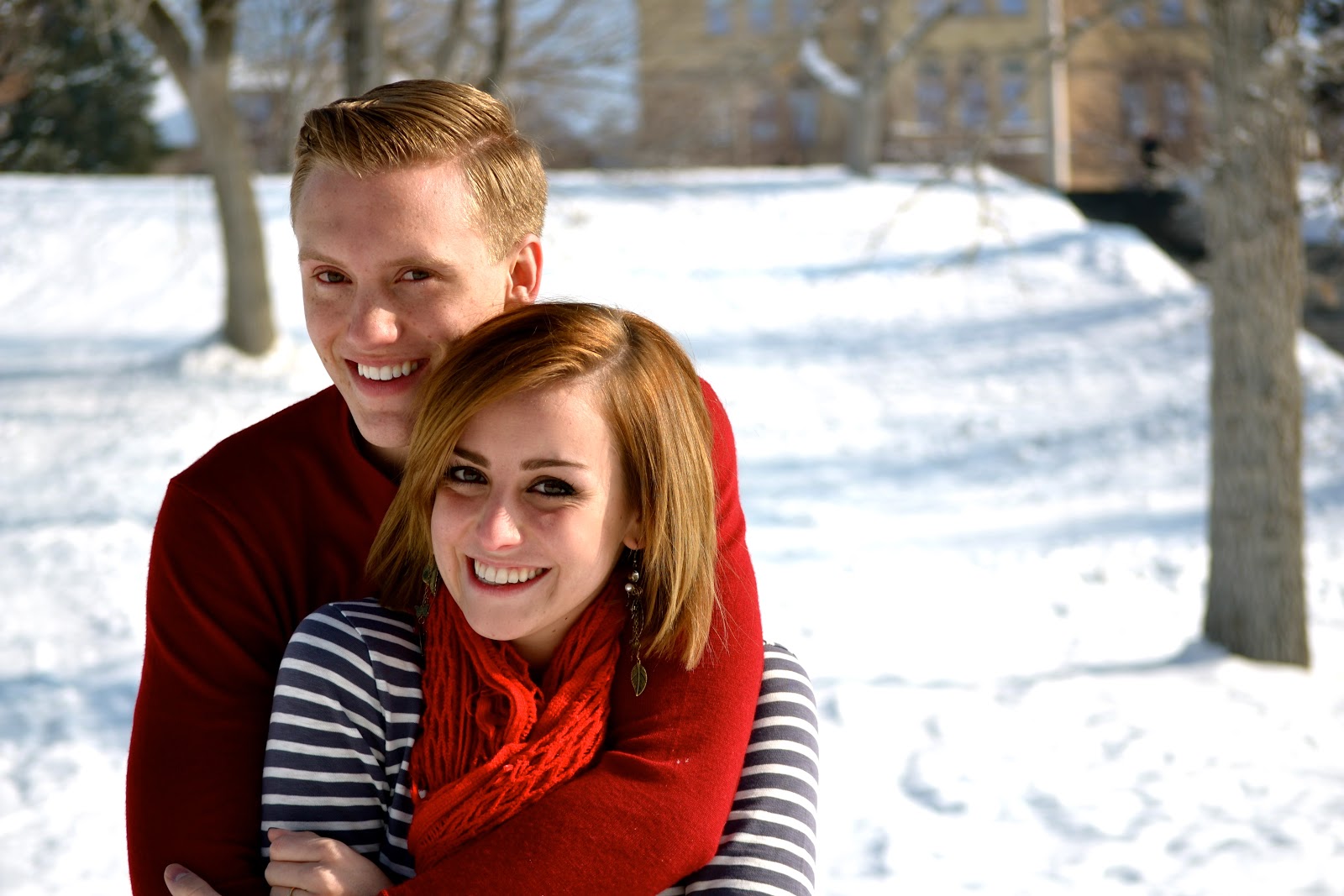 Alex Saxton Photography