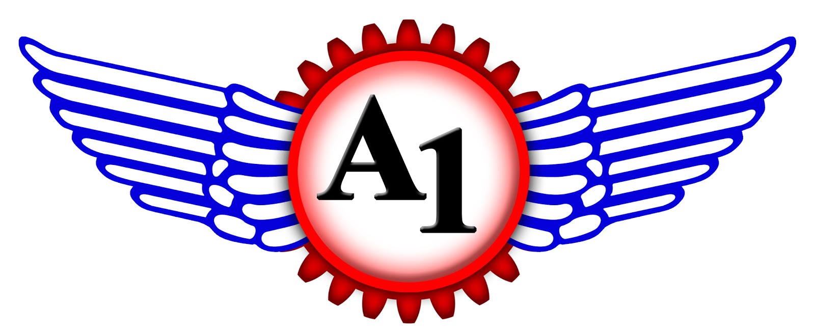 A1 Logo | MACKY PORTFOLIO