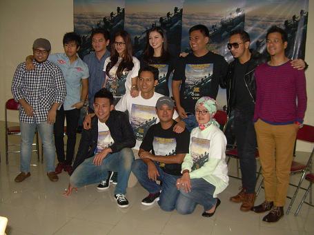 Ini Dia Rahasia Sukses Film 5 CM Yang Tembus 1 Juta Penonton ...