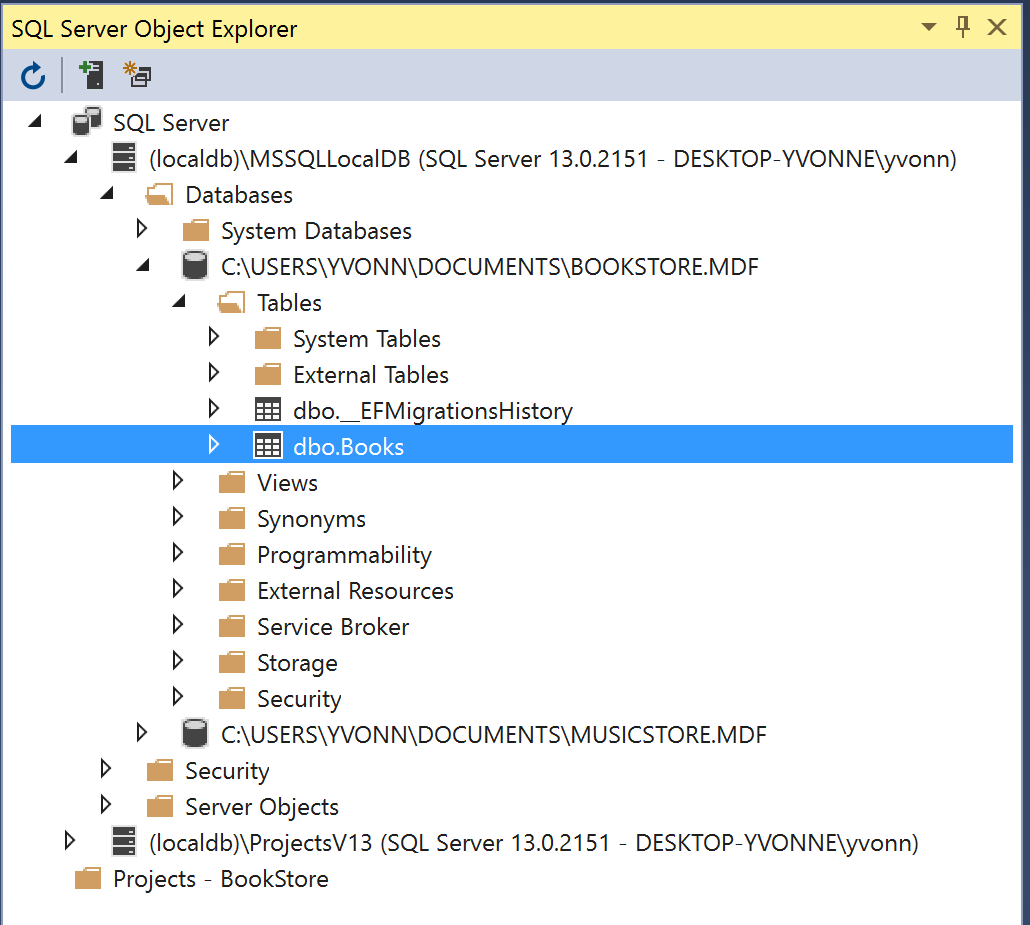 Sol's Blog: [教學] ASP.NET Core MVC with Entity Framework Core (EF Core ...
