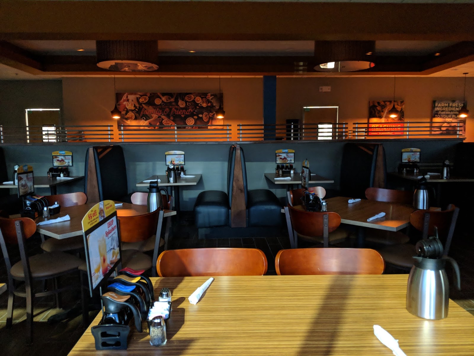 East MoCo: Olney IHOP to open April 3