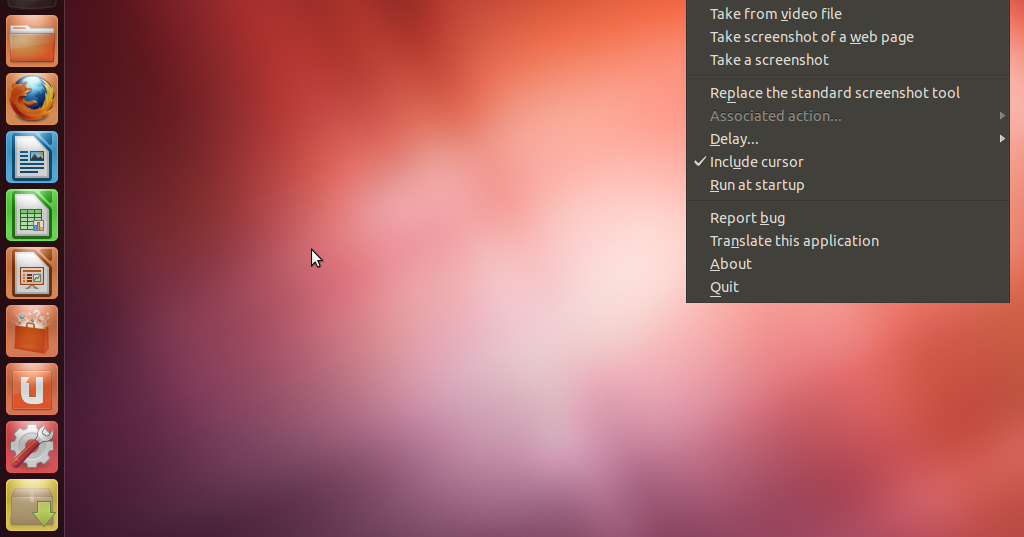 Nanoshot: Linux Screenshot Program | Tootips.com | Software Tips & Reviews