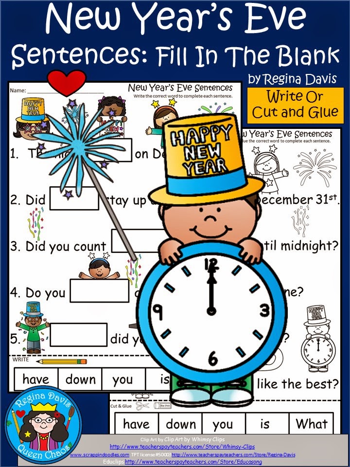 Fairy Tales And Fiction By 2: 2015 New Year Freebies!