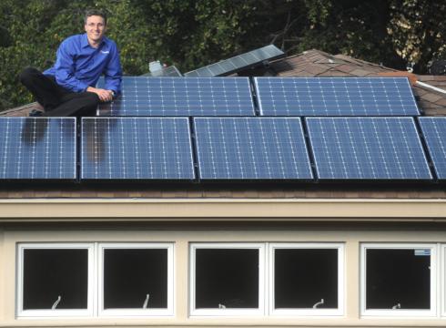 Lease Solar Panels for Fraction of Cost in California | Renewable Energy