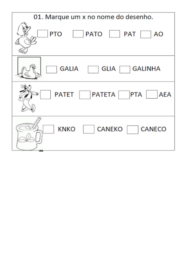 Sequência Didática com a música O pato pateta, de Vinícius de Moraes ...
