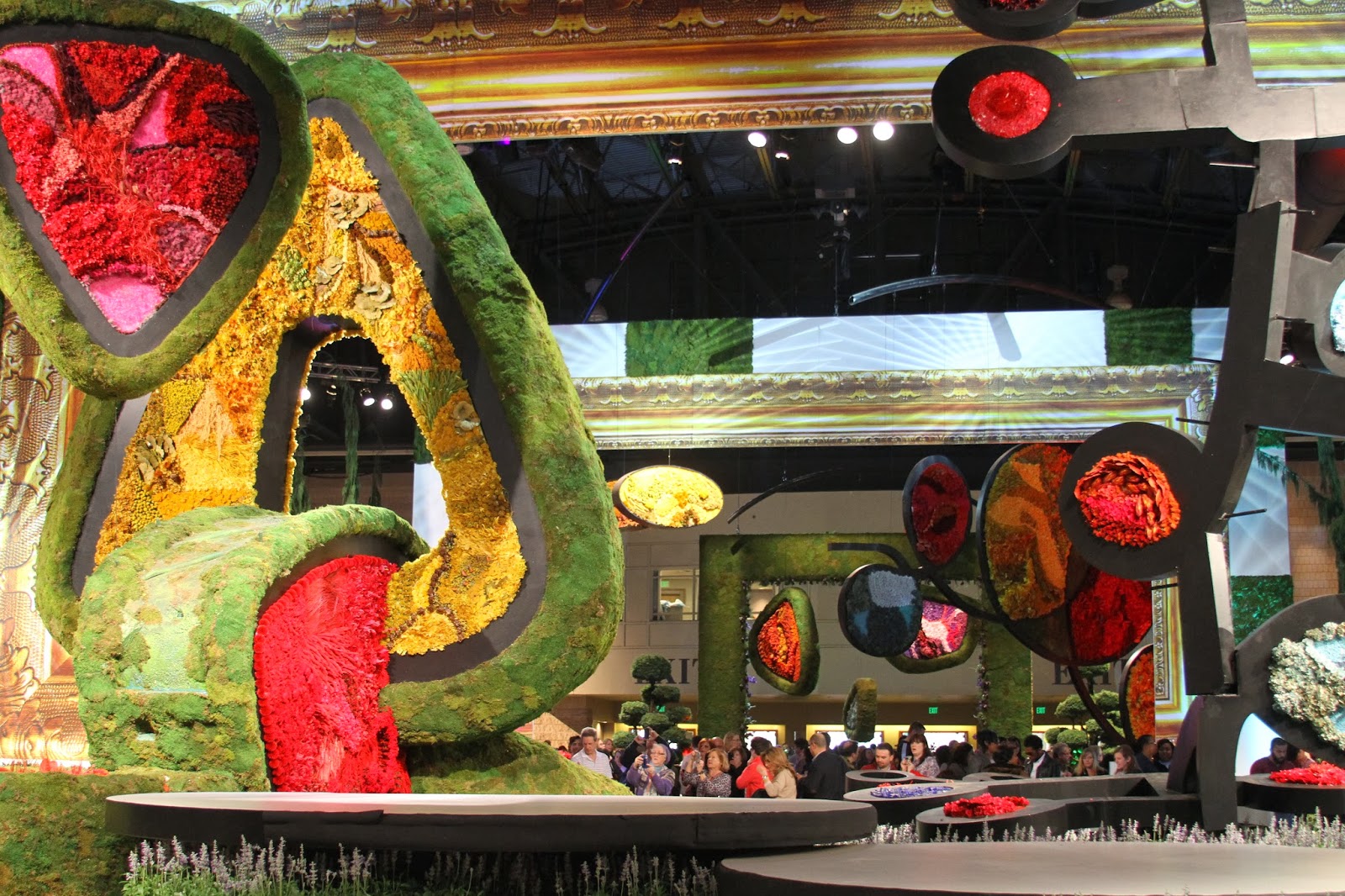 losing sleep counting sheep: articulture