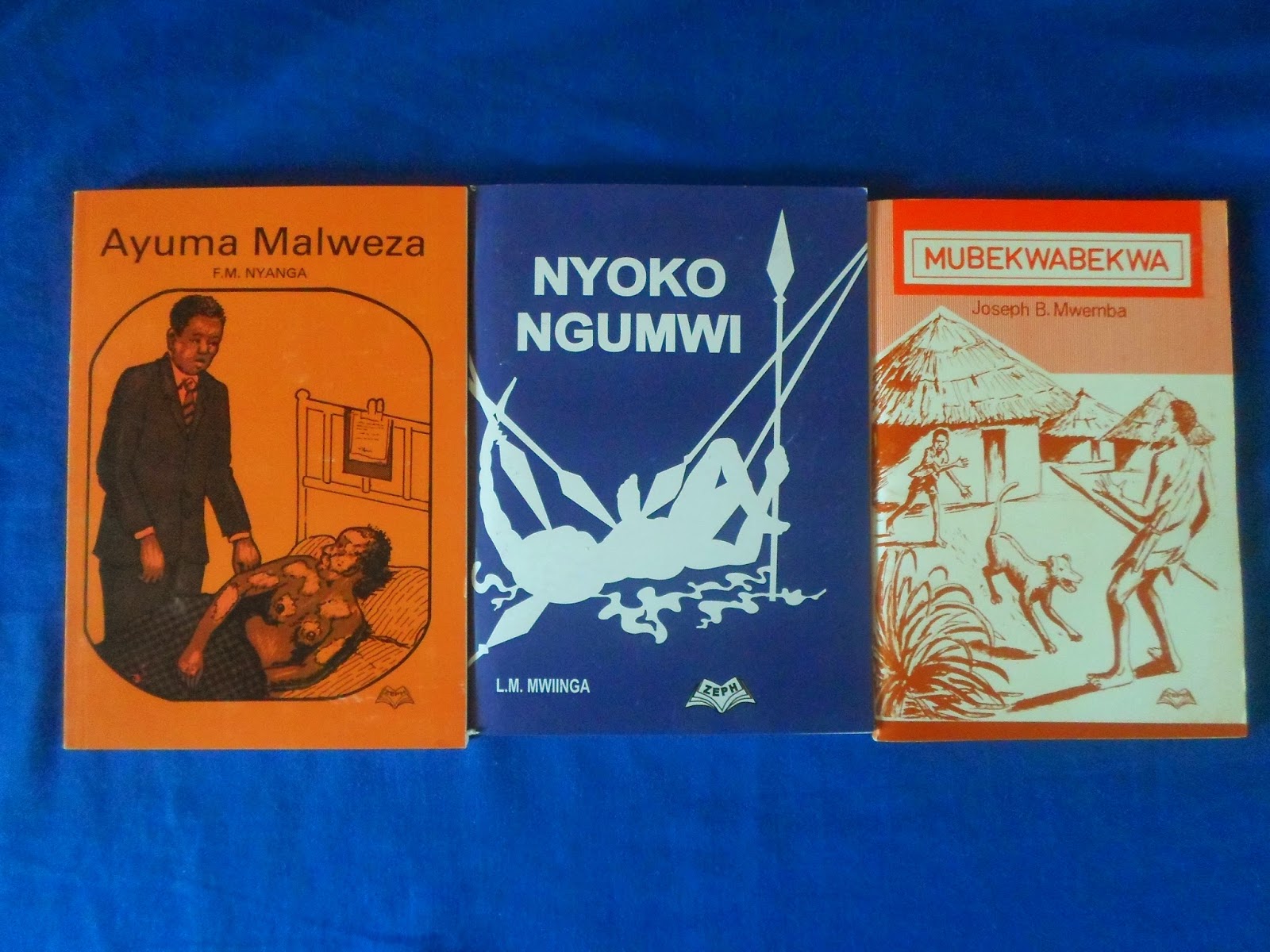 Let the story be told: Tonga classes gather momentum:Dozens of Tonga ...