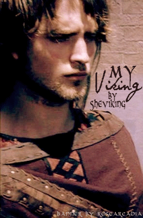 Lo que quiera leer hoy: Reseña "My Viking"