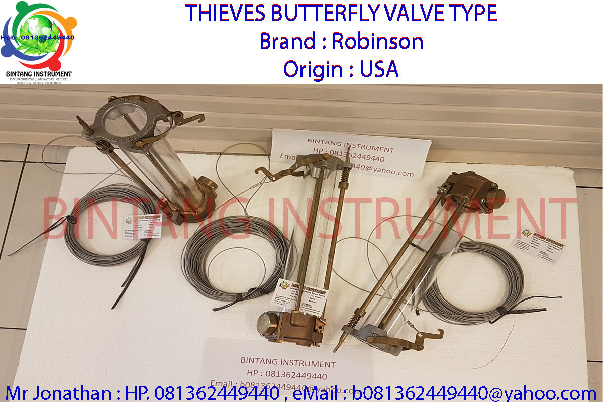 .: 081362449440 Jual sampling can stainless steel, alat sampling minyak ...