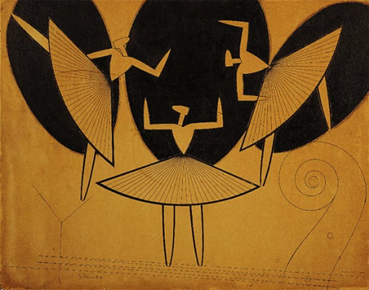 Man Ray | Dadaist /Surrealist Photographer /Painter | Tutt'Art ...