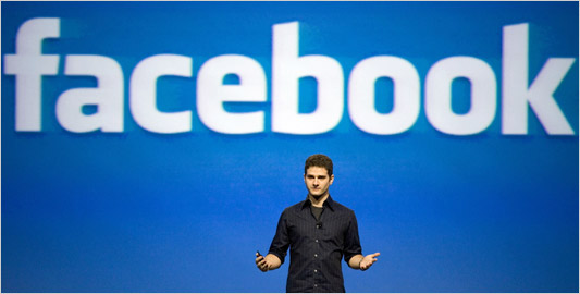 Historias empresariales: Dustin Moskovitz (Facebook)