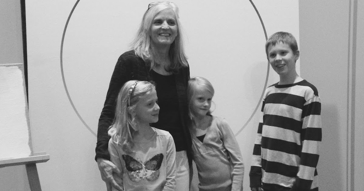 Syrett Family: January-March 2016